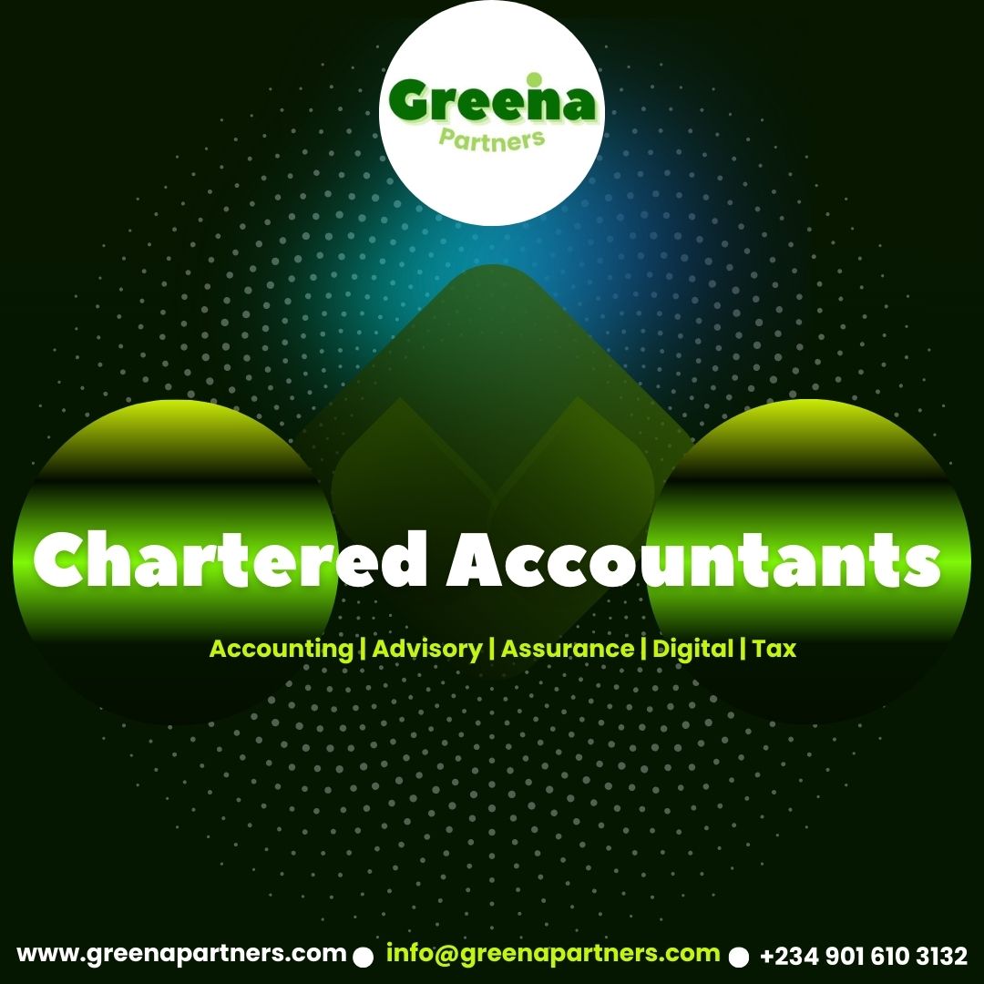 Contact - Greena Partners