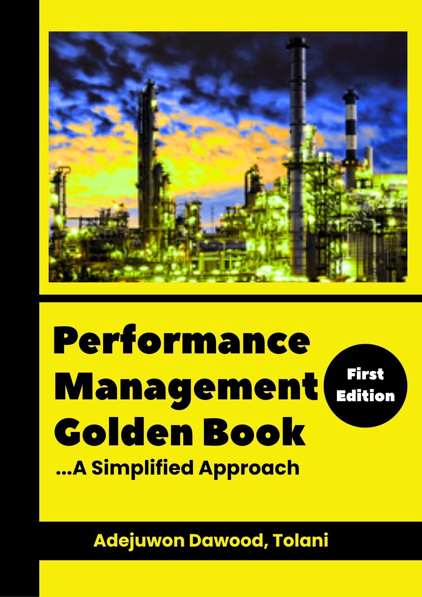 Performance Management - Greena Partners