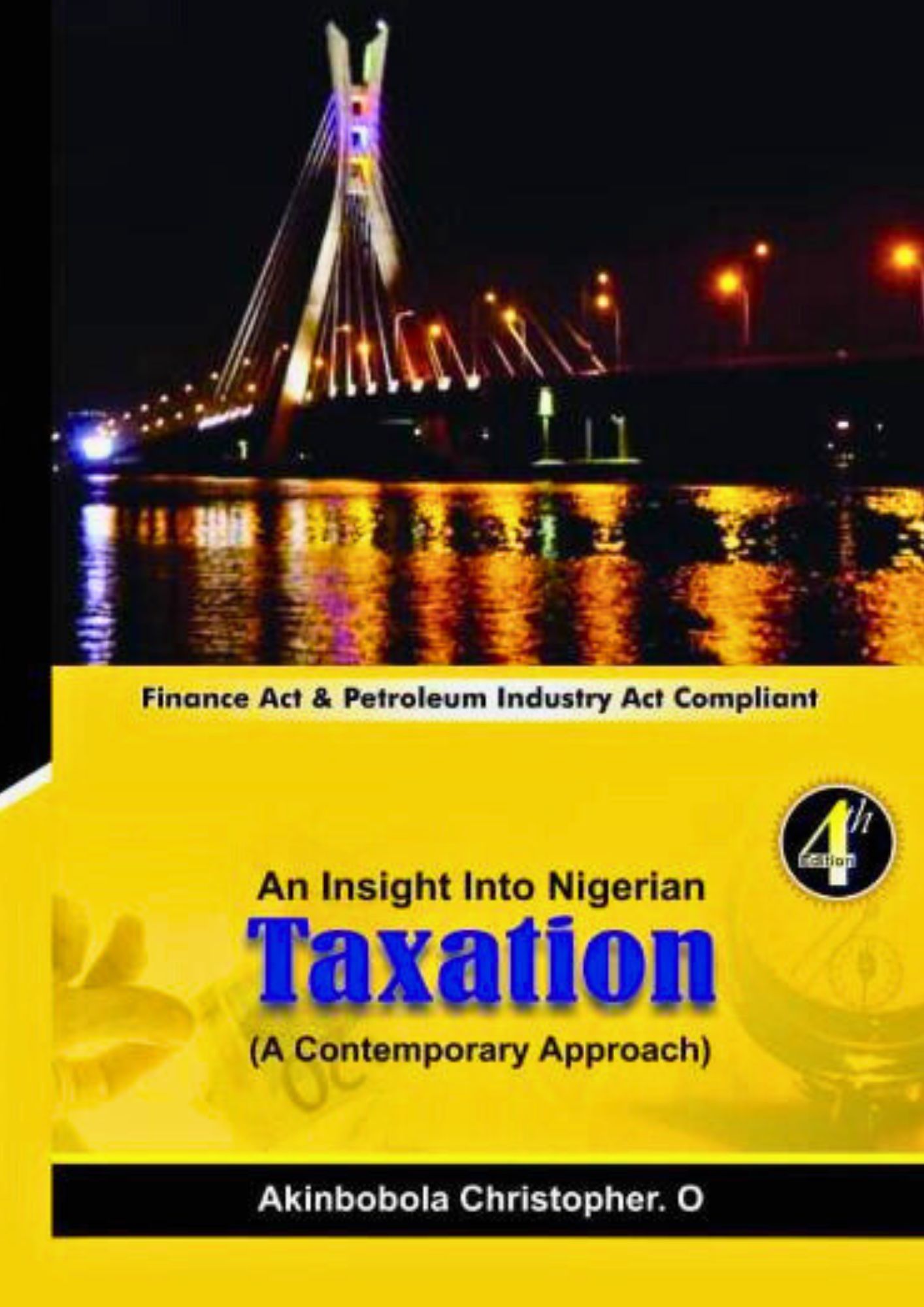 Taxation - Greena Partners